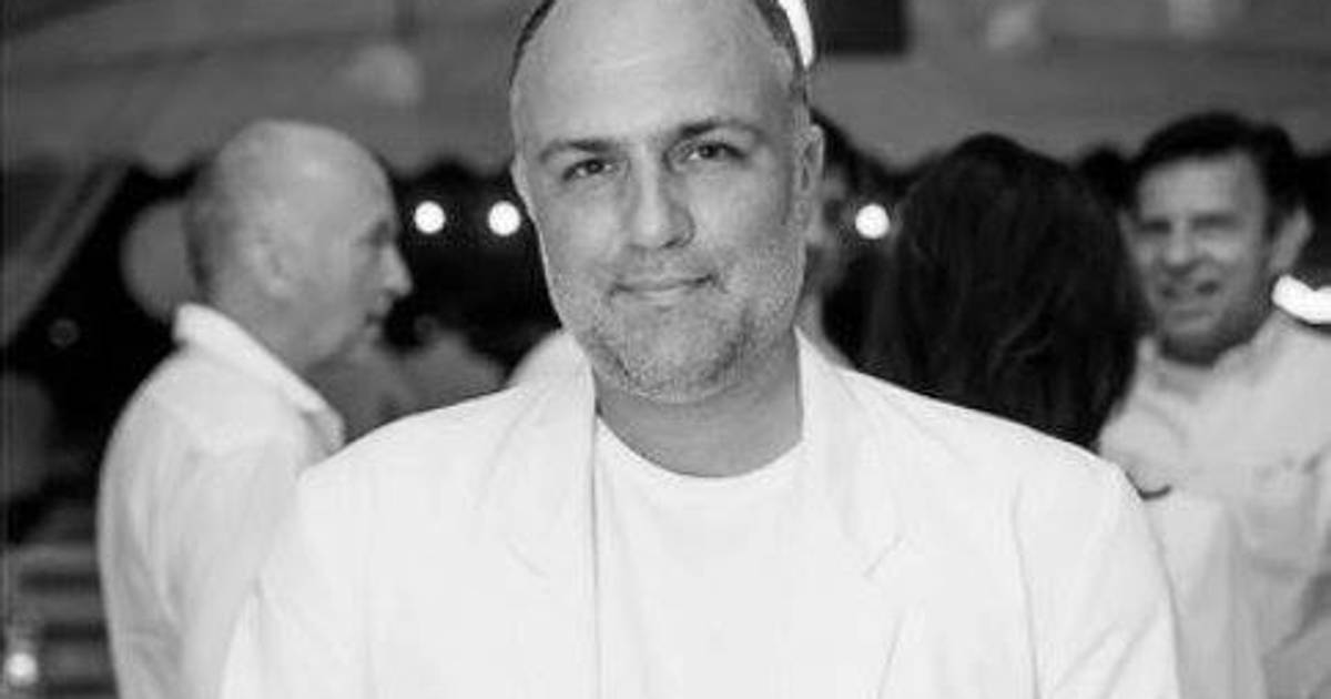 Nie żyje Jeff Butcher - aktor serialu „Ranczo”. Miał 42 lata | Ofeminin