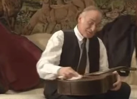 Ovo je najpoznatija uloga Tanasija Uzunovića: I njegova ćerka je ...