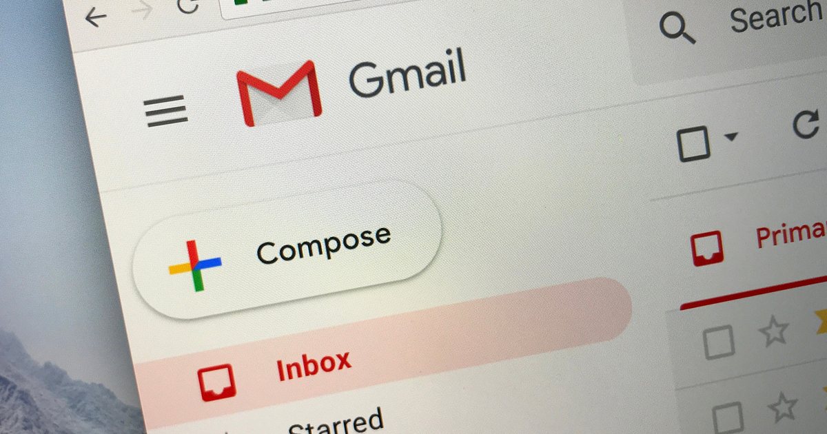  Where Is My Spam Folder In Gmail How To Find And Clear Your Spam 