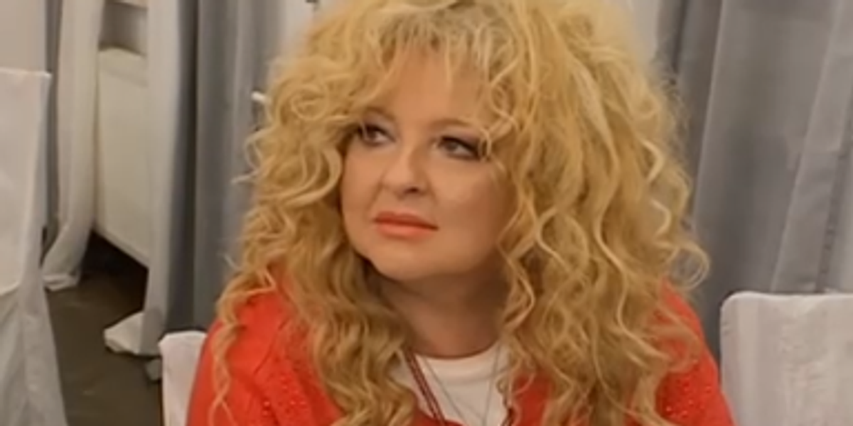 Magda Gessler bała się udziału w programie TVN Magda Gessler bała się udziału w programie TVN