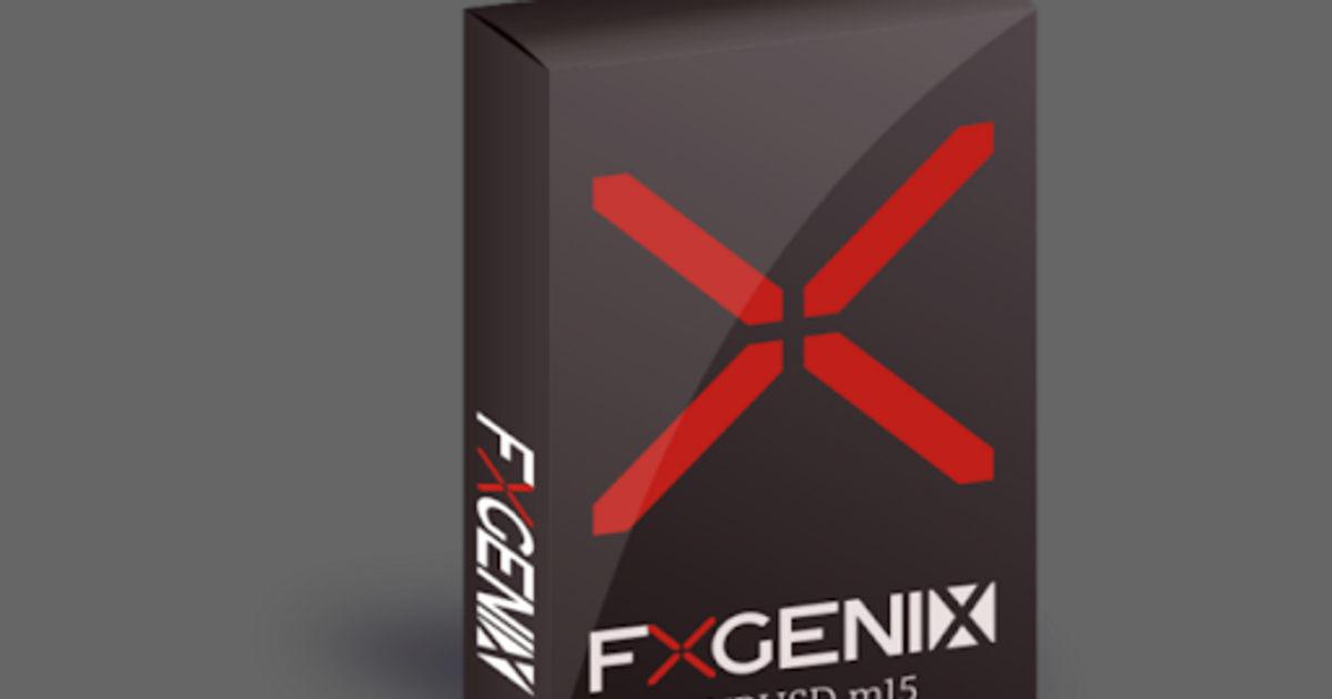 FXGenix by Avenix Fzco: New trading robot brings advanced automation ...