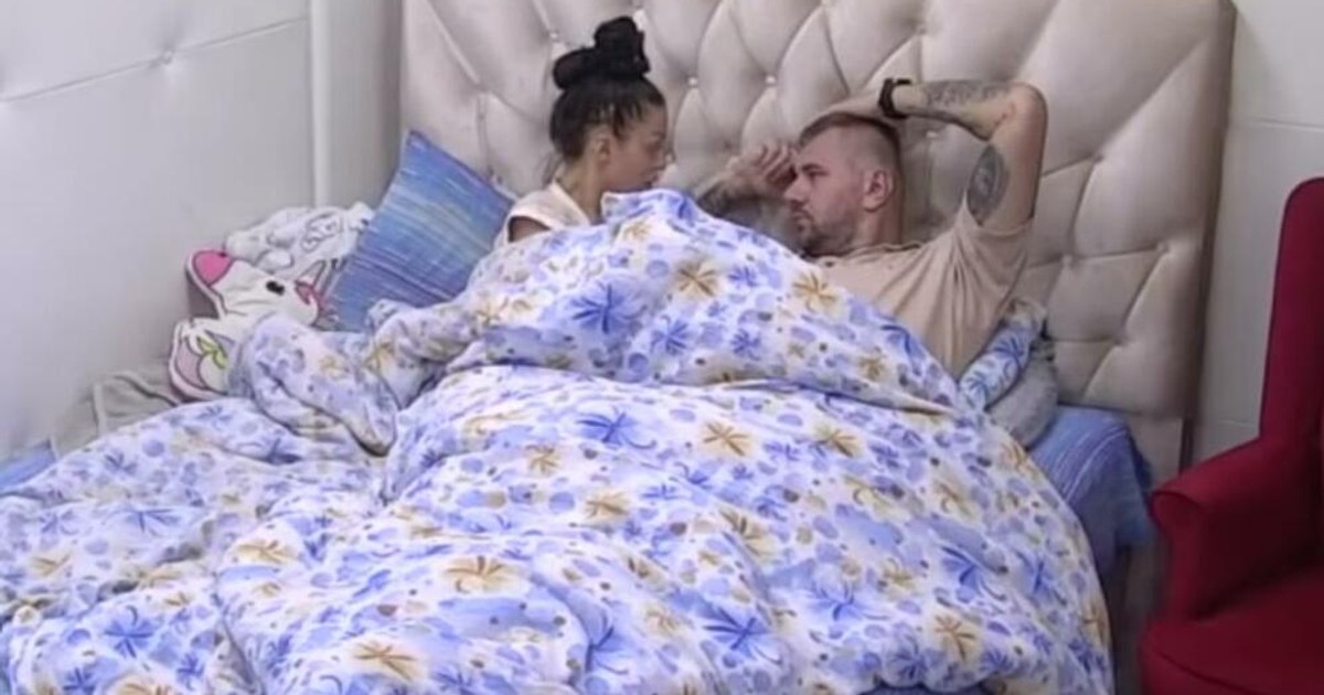 maja marinkovic marko janjusevic janjus silikoni operacija pare zadruga - Blic