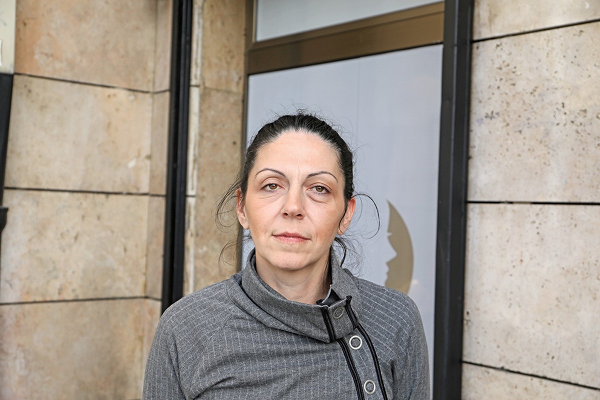 Blic zena transformacija pre i posle - Žena.rs