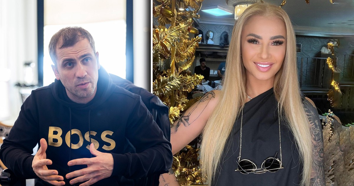 Niezwykłe wieści! Była modelka Playboya chce kupić polski klub ekstraklasy