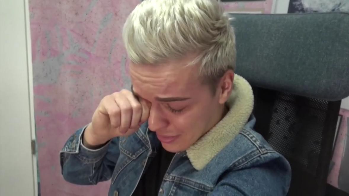 Őszinte vallomást tett a Való Világ egyik döntőse: VV Greg könnyekben ...