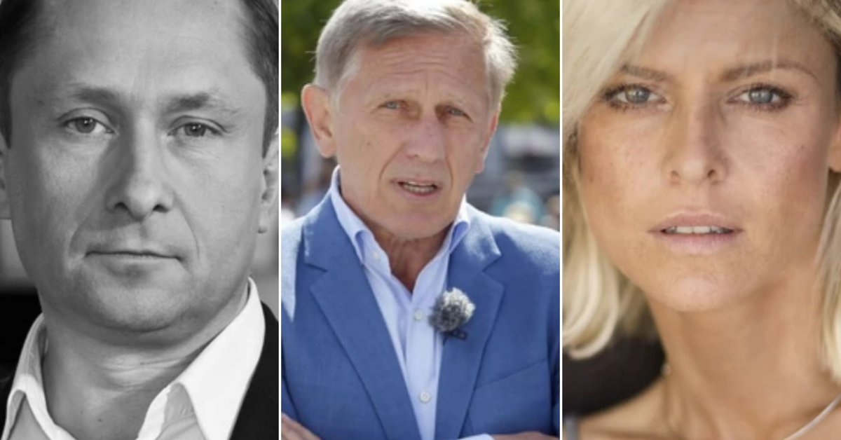 Trzy najpopularniejsze wywiady w 2021 r. Ich słowa najbardziej ...