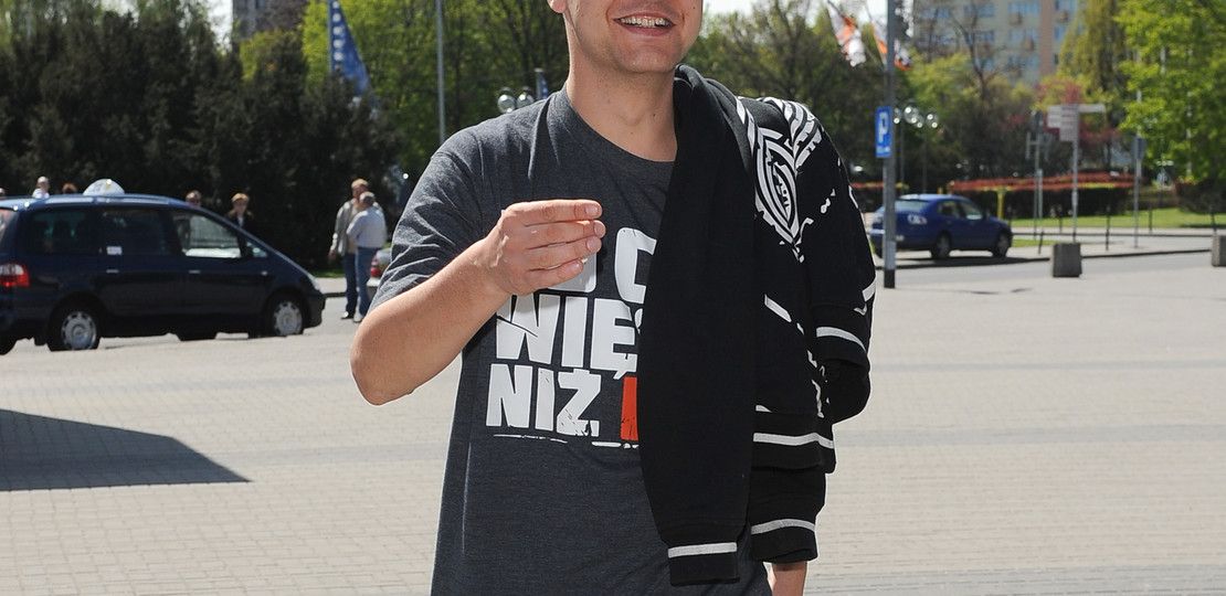 Raper Fokus - Kultura