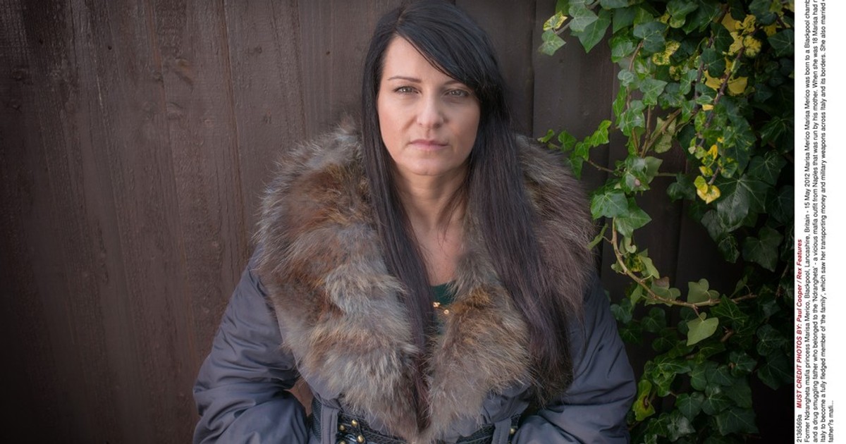 Księżniczka mafii - Wiadomości