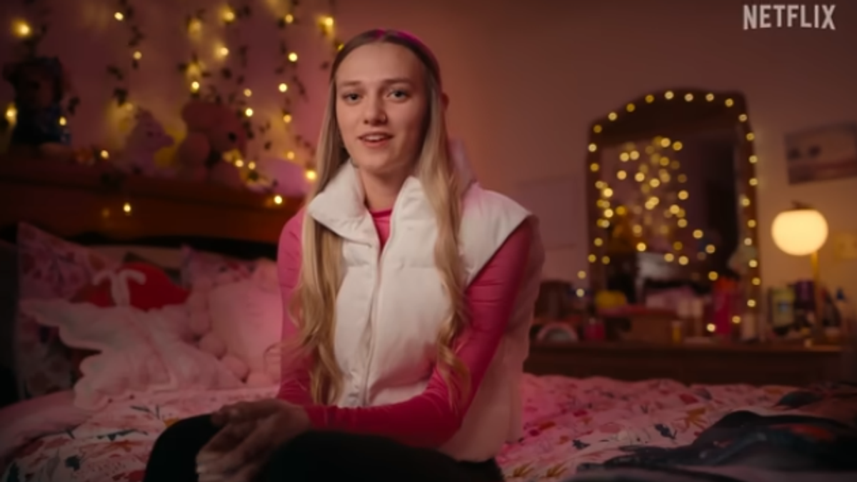 Netflix dokumentarac Unknown Number: The High School Catfish šokirao ...