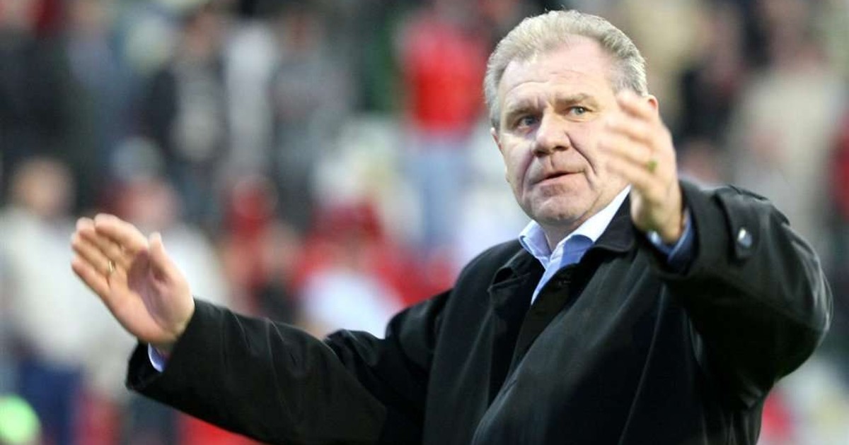 Smolarek, czyli agent numer 1