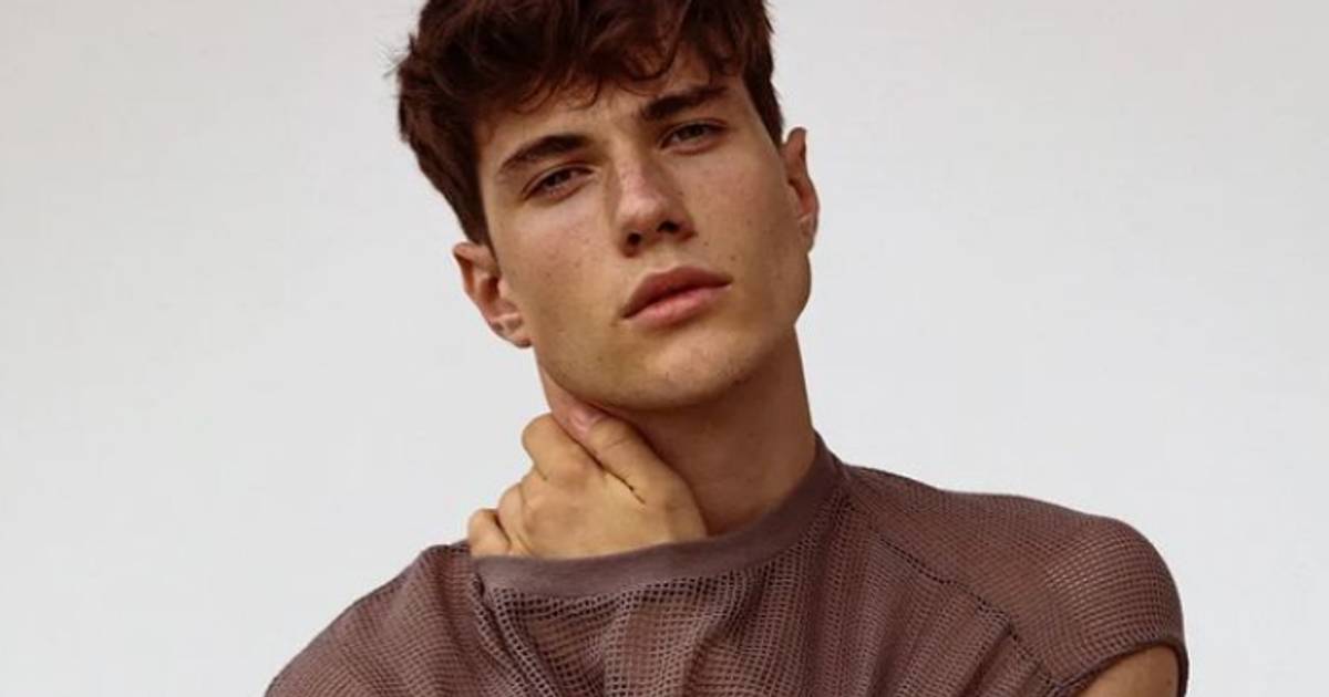 21-latek z tytułem najpiękniejszego Włocha, postanowił zostać księdzem - Noizz