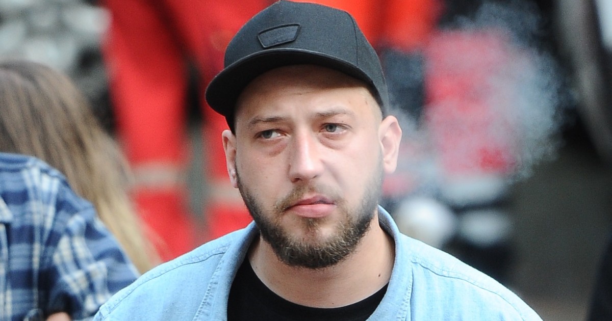 Kortez szczerze o ojcostwie: nigdy nie będę zadowolony z siebie jako ...