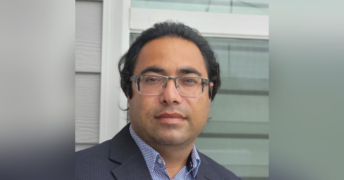 How strategic visionary Atul Gupta is charting new frontiers in quantum ...