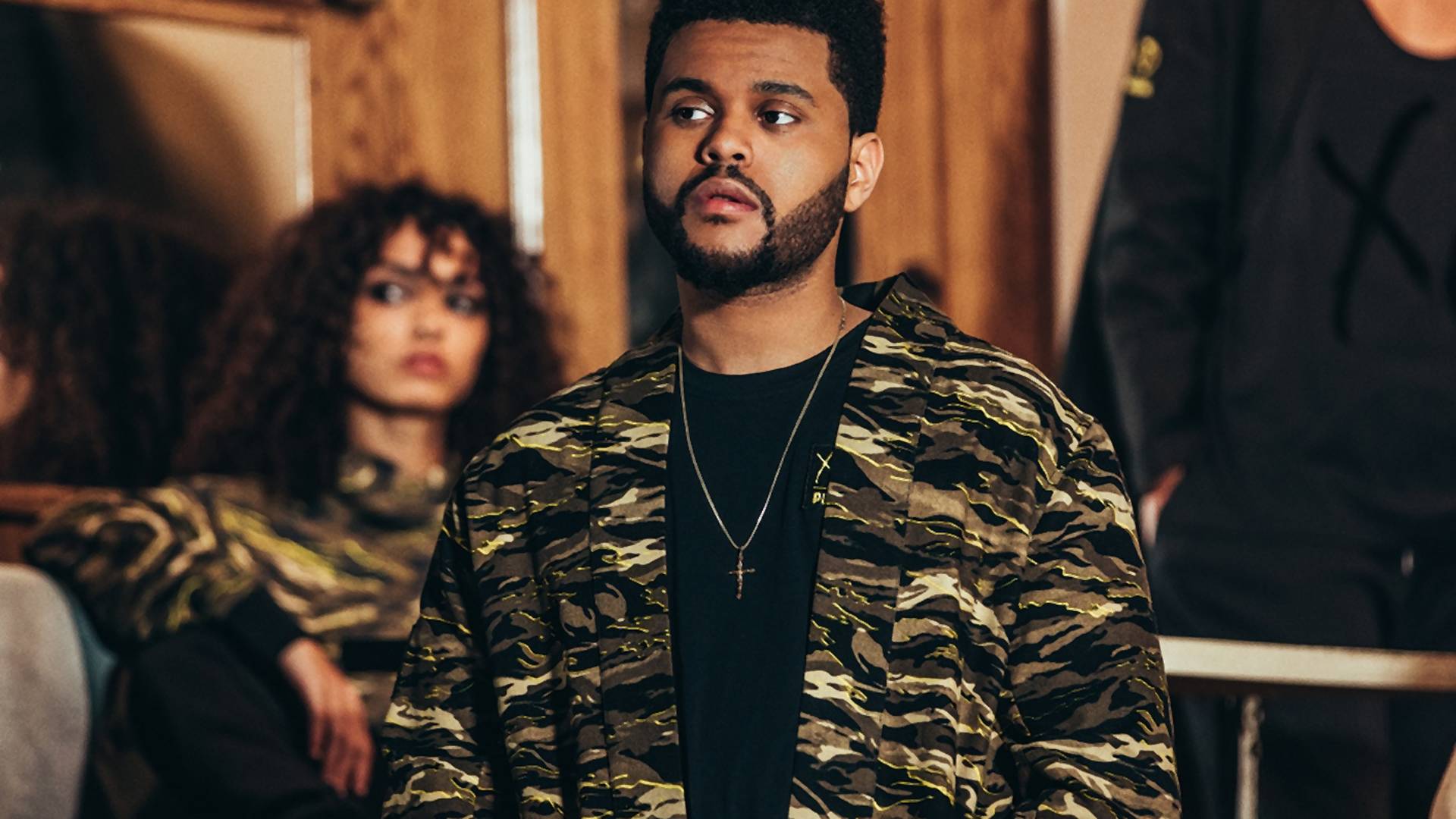 Trzecia kolekcja The Weeknd x Puma. Zobacz zdjęcia - Noizz