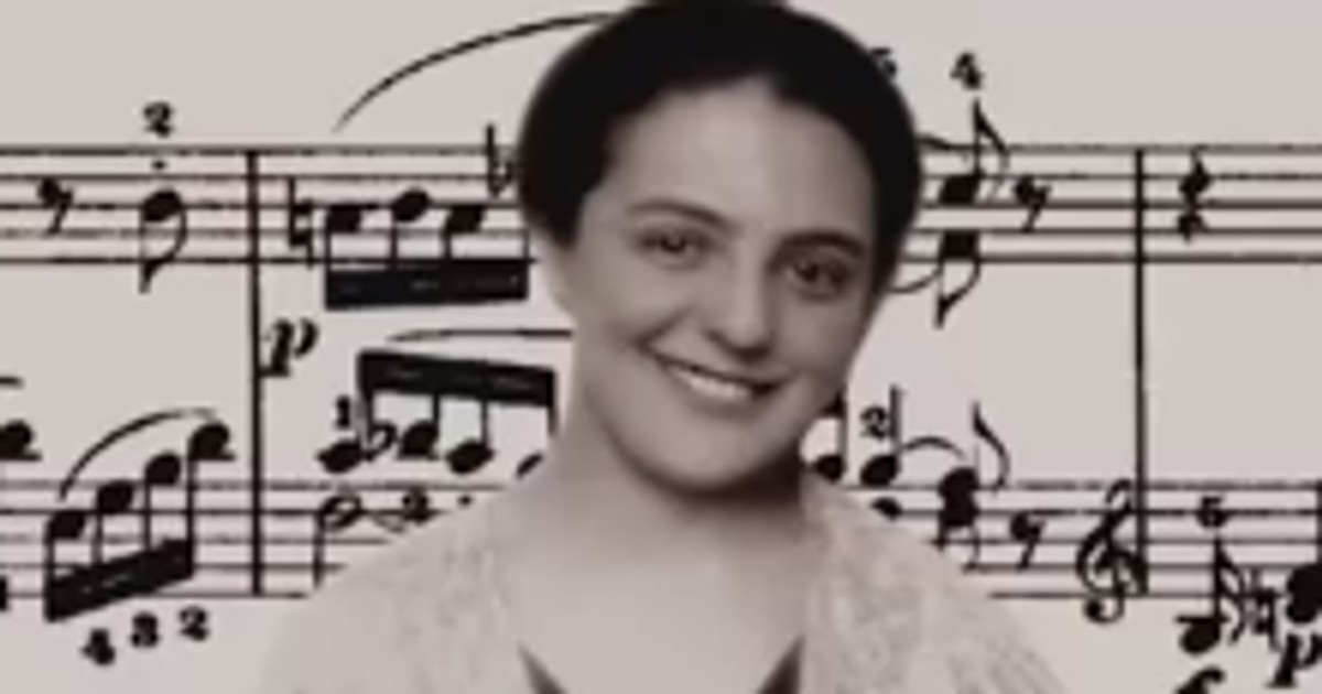 Zmarła Alice Herz-Sommer, najstarsza osoba, która przeżyła Holocaust ... Zmarła Alice Herz-Sommer, najstarsza osoba, która przeżyła Holocaust ...