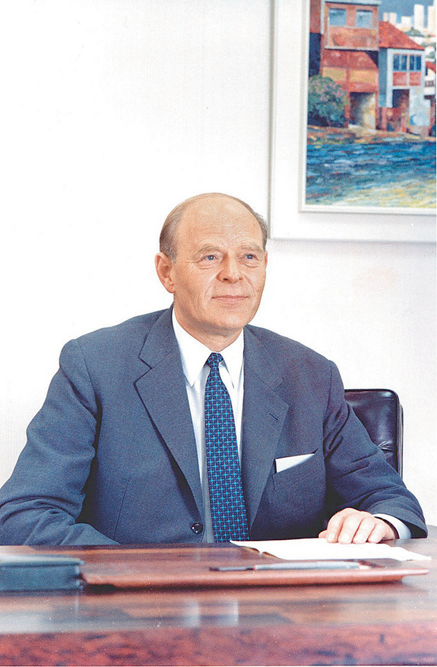 Historia pierwszego powojennego modelu Audi - początek zawsze jest trudny