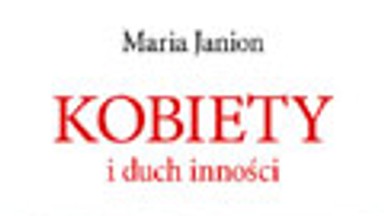 Maria Janion - Kobieta