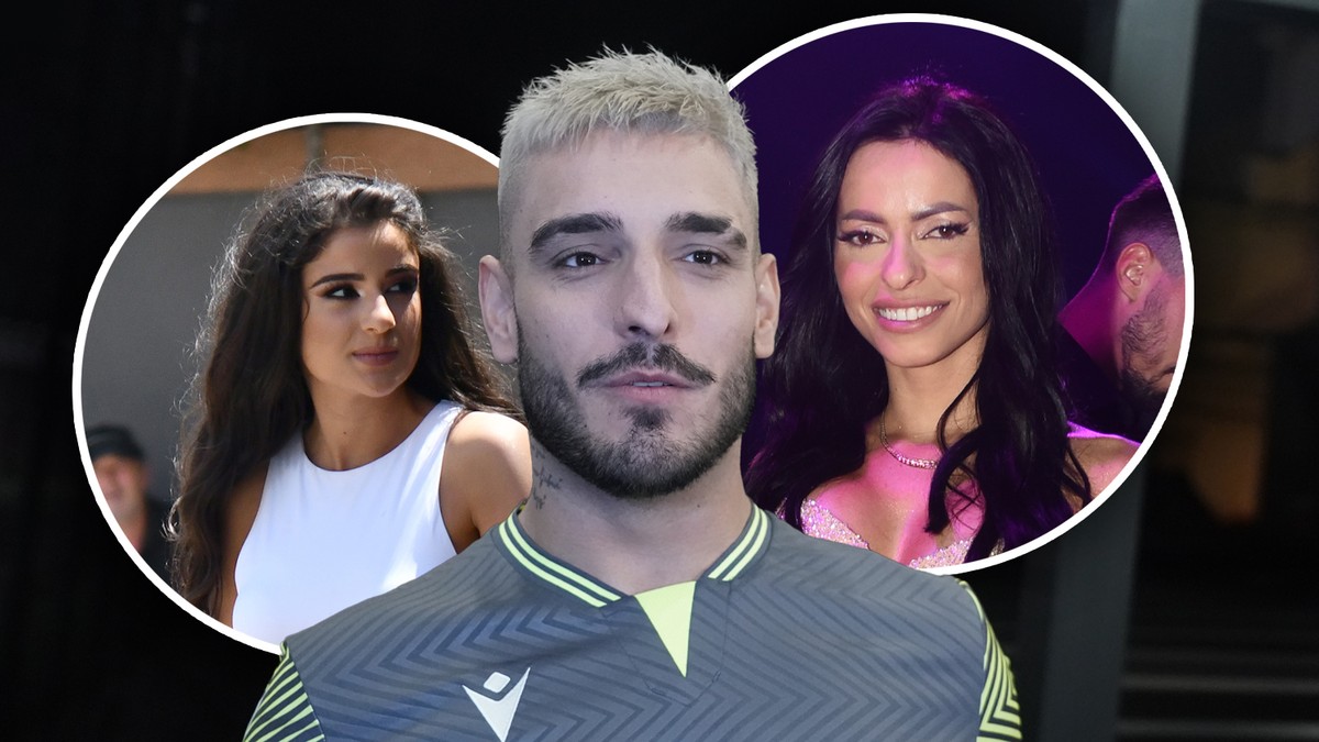 Bivša Darkova verenica Marina Gagić se oglasila nakon što je Lazić dobio treće dete - Blic