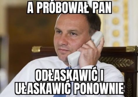 Maciej Wąsik i Mariusz Kamiński aresztowani. Dostało się prezydentowi ...
