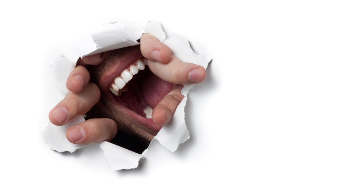 Trucizna dla umysłu - Zdrowie