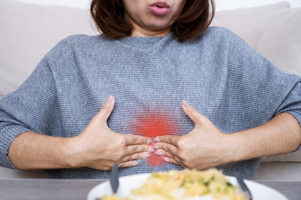 FODMAP: ha puffad, ezeket az ételeket kerülje! | EgészségKalauz