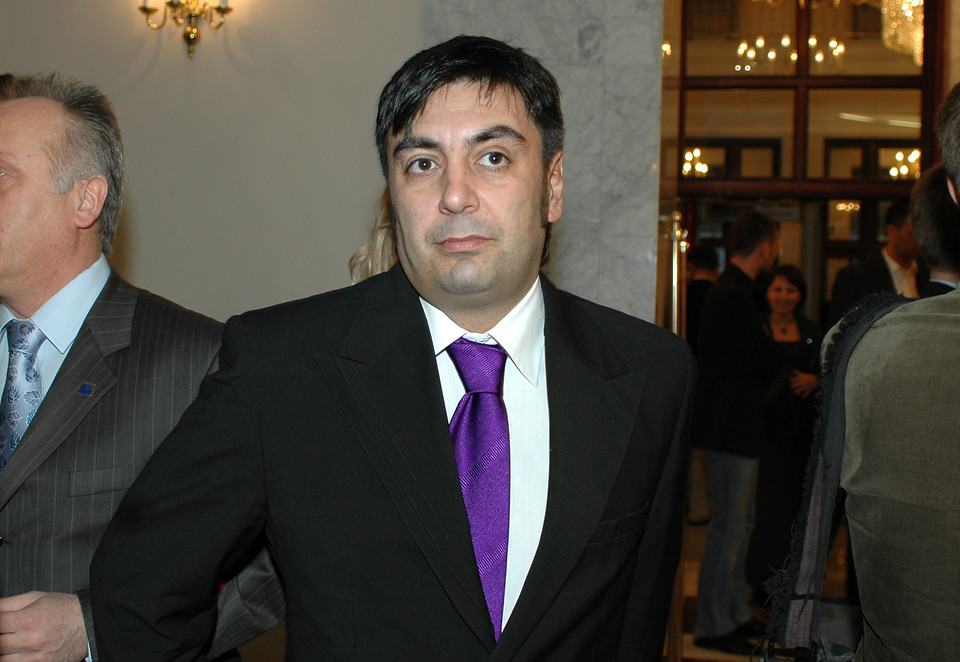 Paolo Cozza z 'Europa da się lubić' - co robi teraz? Czym się zajmuje ...