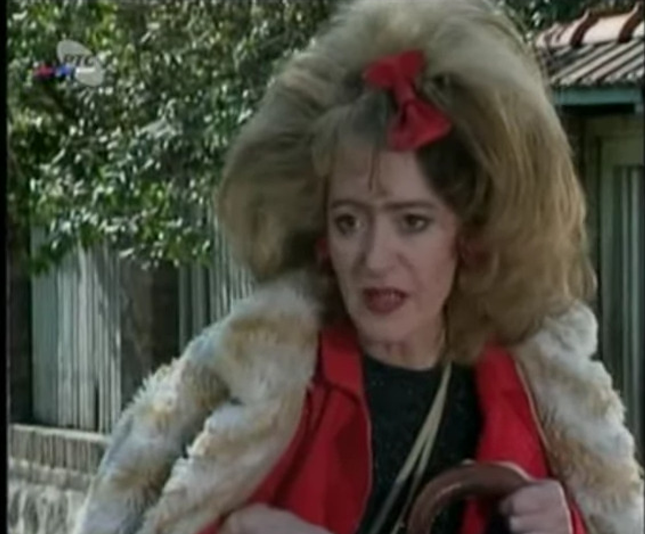 Evo kako je provela svoje poslednje dane čuvena Kasandra iz "Porodičnog ...