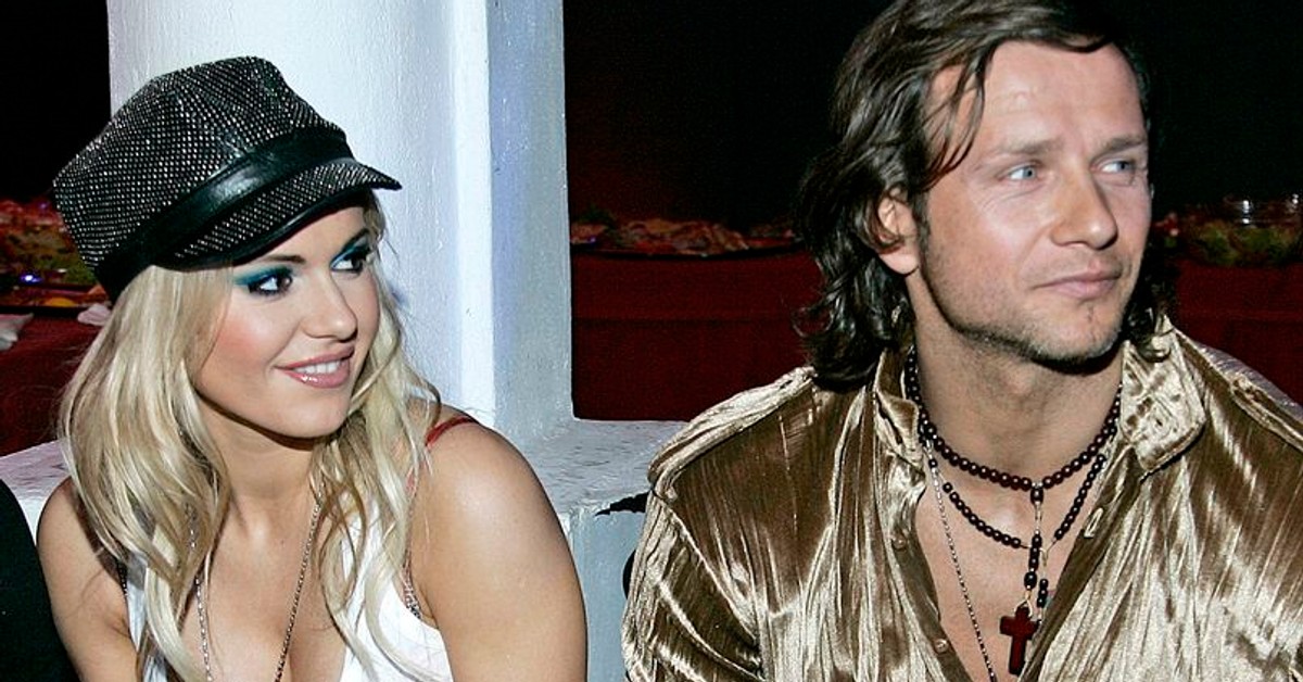 Majdan realizuje się jako gitarzysta. Co na to Doda? - Dziennik.pl