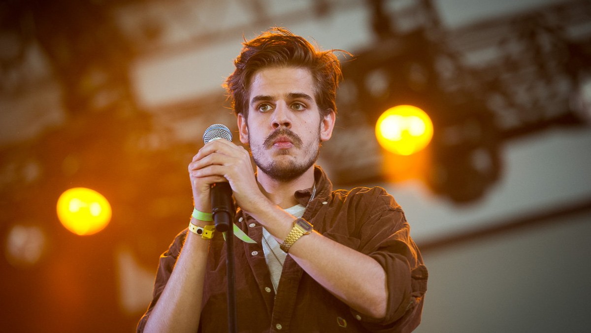 Taco Hemingway na nowej płycie wyznaje miłość Idze Lis? Fani są ...