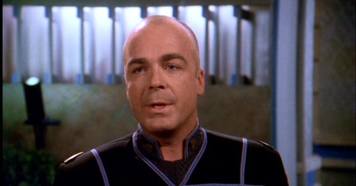 Nie żyje Jerry Doyle. Aktor miał 60 lat - Film