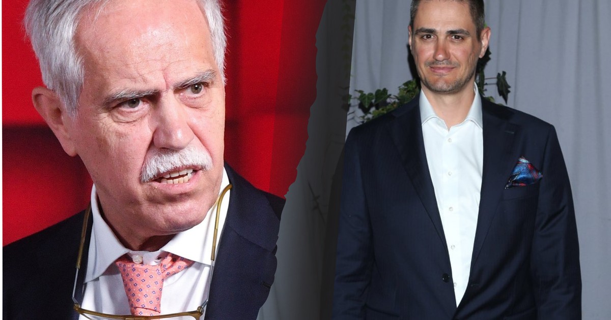 Starszy syn Zygmunta Solorza odcięty od spółek ojca. Inwestuje w hotele ...