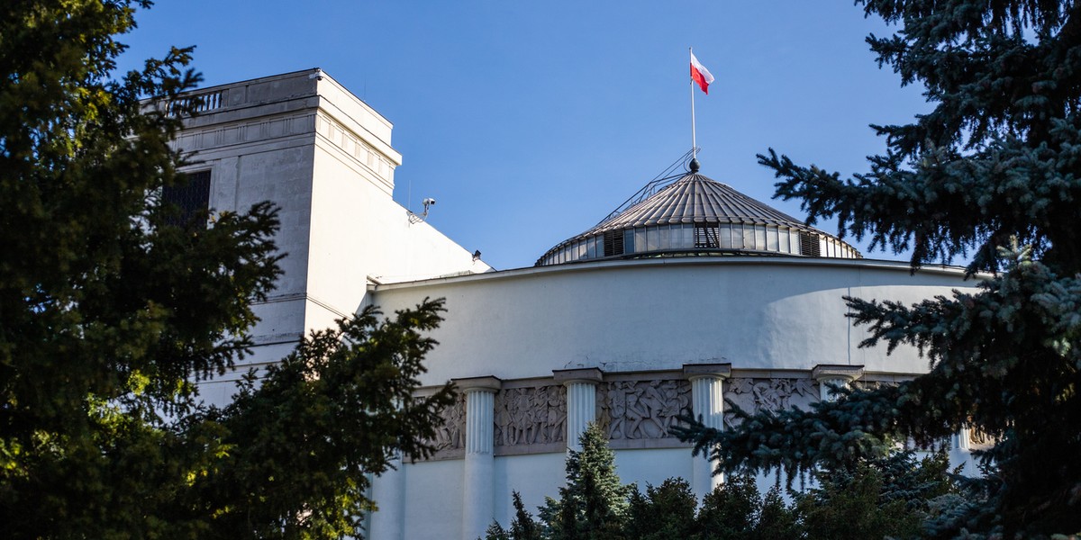 Sejm RP | posłowie - Wiadomości