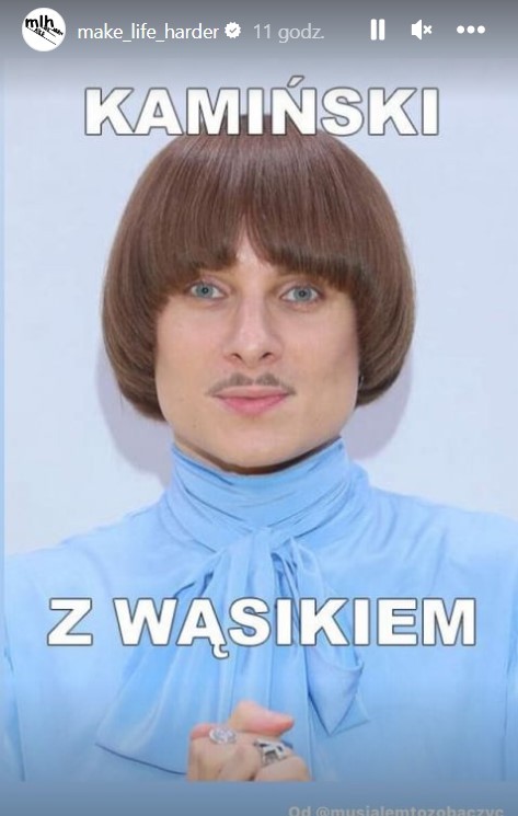 Maciej Wąsik i Mariusz Kamiński aresztowani. Dostało się prezydentowi ...