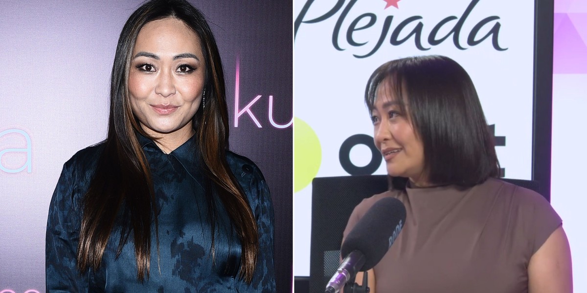 Misheel Jargalsaikhan mierzyła się z nietolerancją. "To stresujące" - Plejada.pl