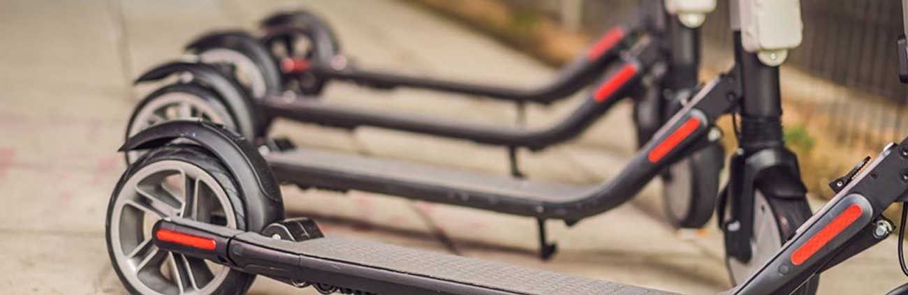 Električni trotinet - Kako se puni, koje su cene i gde ima da se kupi ...