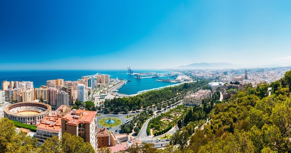 Malaga: atrakcje miasta, co warto zobaczyć? - Podróże