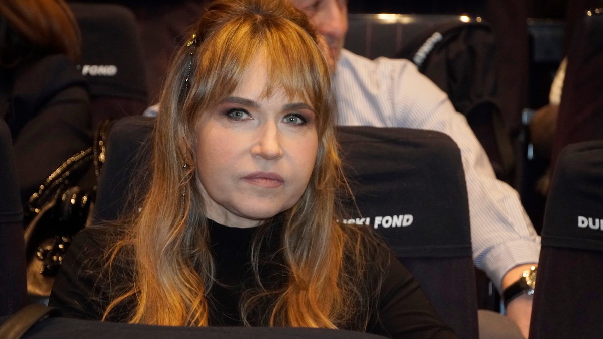 Anica Dobra iskreno o svom poslu i Miri Banjac koja zbog godina ima sve manje uloga - Blic