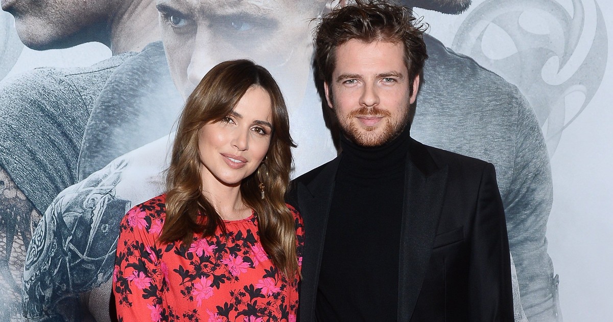 Marta Żmuda Trzebiatowska i Kamil Kula mają kryzys? Aktorka ...