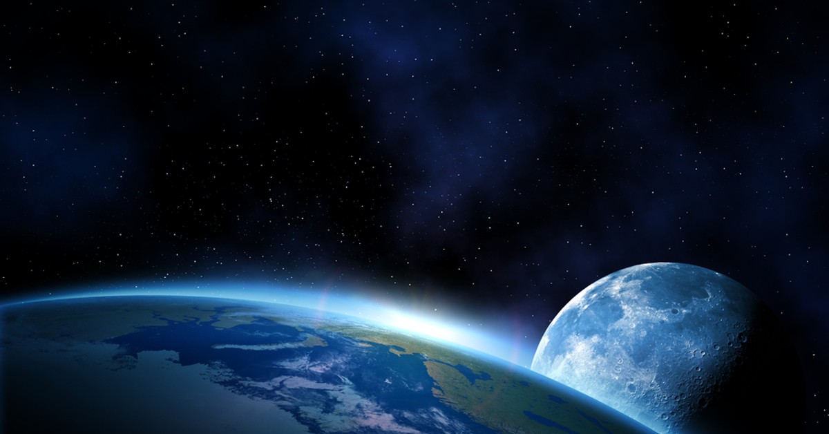 Kepler-22b: NASA potwierdza istnienie planety podobnej do Ziemi - Forsal.pl