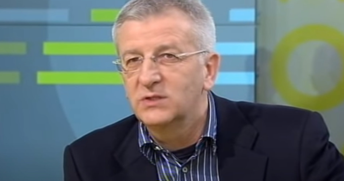 Kako izgleda supruga glumca Branimira Brstine koja izbegava isticanje u ...