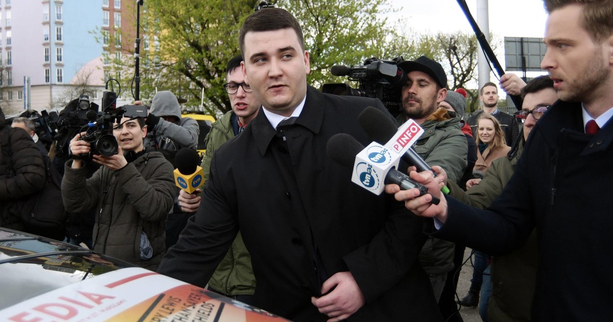 Misiewicz będzie miał swój program w TV?! „Jest piekielnie medialny”