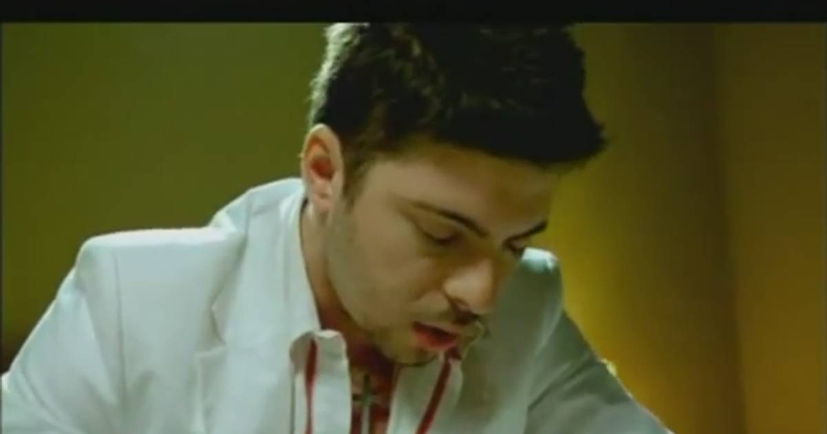 Priča o "Sobi za tugu" Tošeta Proeskog Noizz