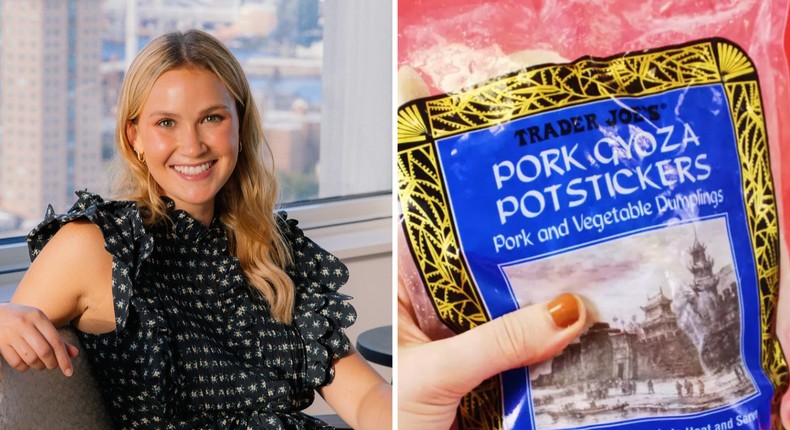 I'm a private chef in the Hamptons and New York City. Here are 6 things ...