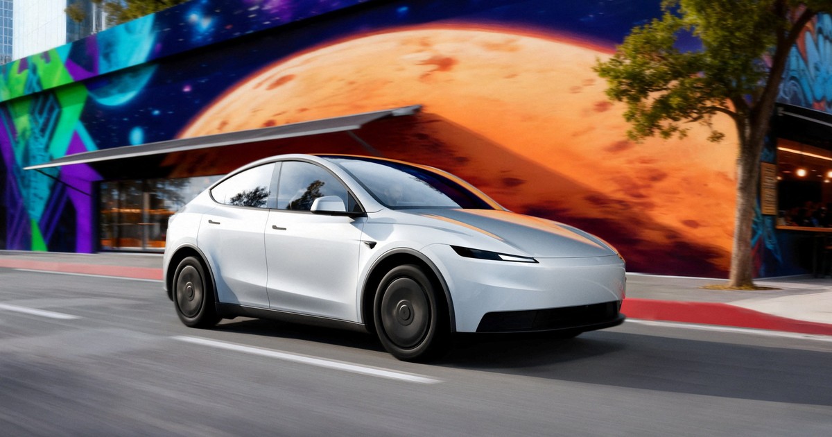The 'godfather of EVs' says Tesla's new affordable models won't stop it ...