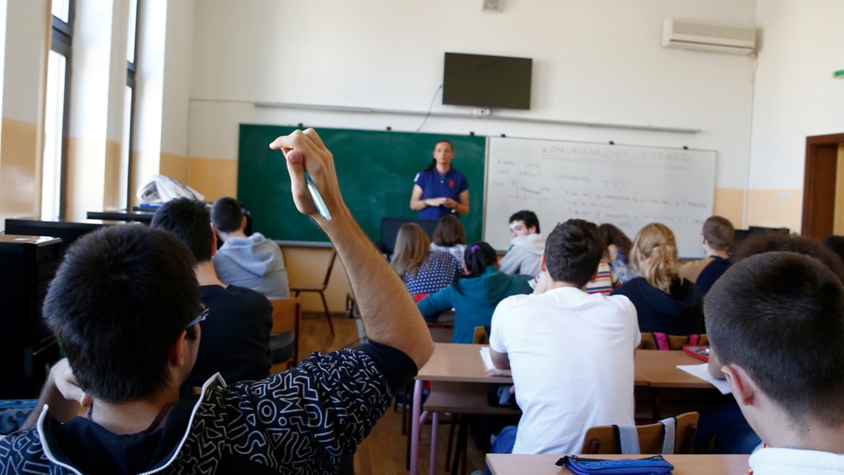 Ministarstvo prosvete uputilo novi dopis školama u blokadi, evo šta se tačno zahteva - Blic