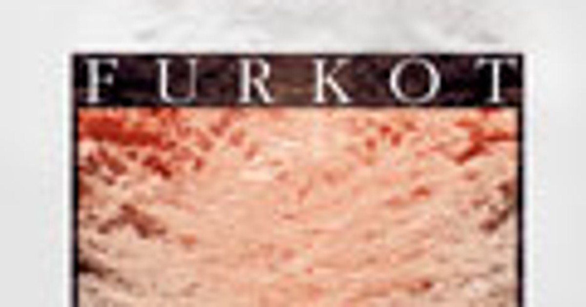 Furkot. Fragment książki - Fragmenty Książek