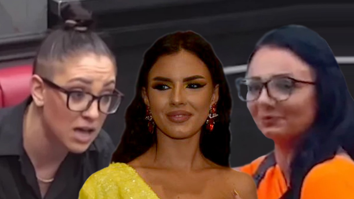 Ovo je poruka koju je Anitina majka poslala Matei Car: "Platićeš za ...