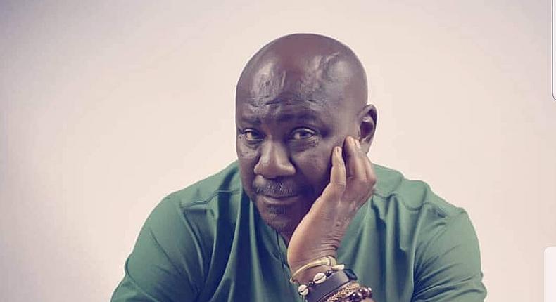 2001 action classic 'Issakaba' returns for a sequel with Sam Dede as ...