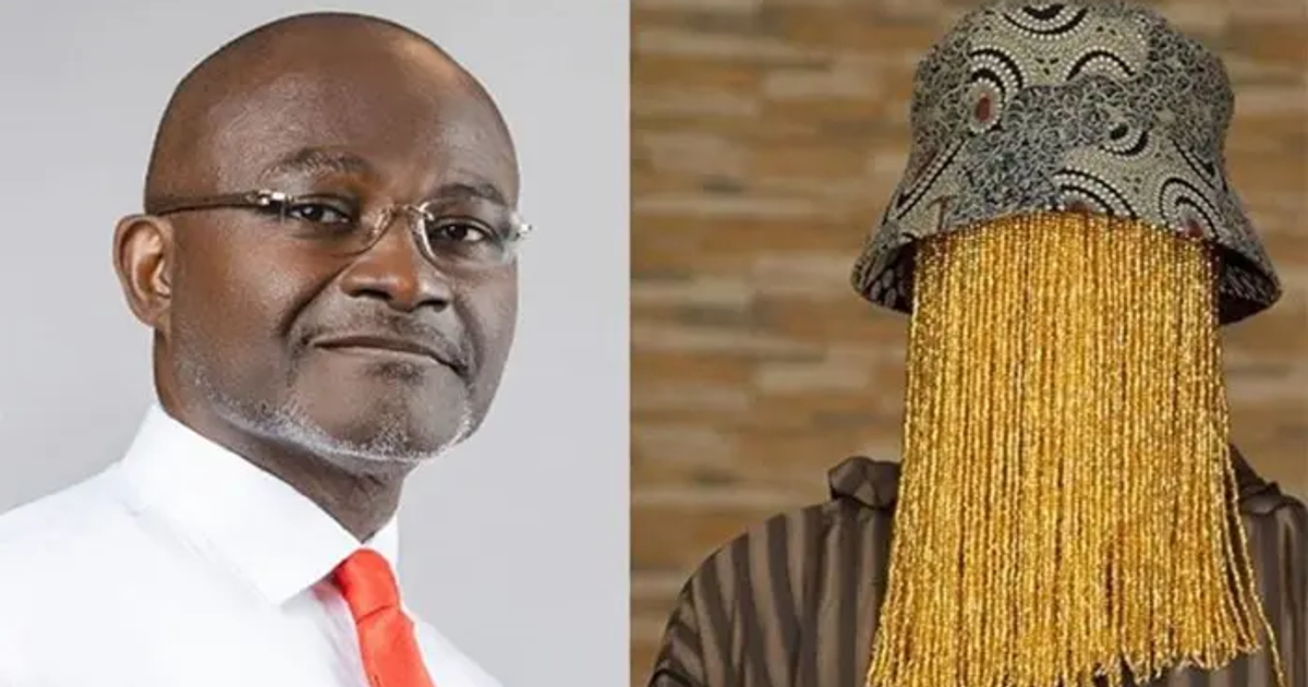 US court awards Ghana journalist $18m after suing ex-MP | Business ...