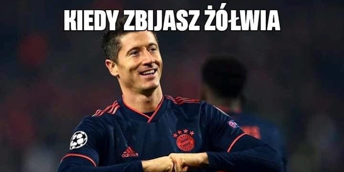 Bundesliga: Schalke - Bayern. Robert Lewandowski z kolejnym rekordem ...